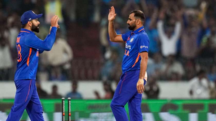 Best bowling figures for India in T20Is in UAE; Kuldeep, Shivam Dube enter top 5