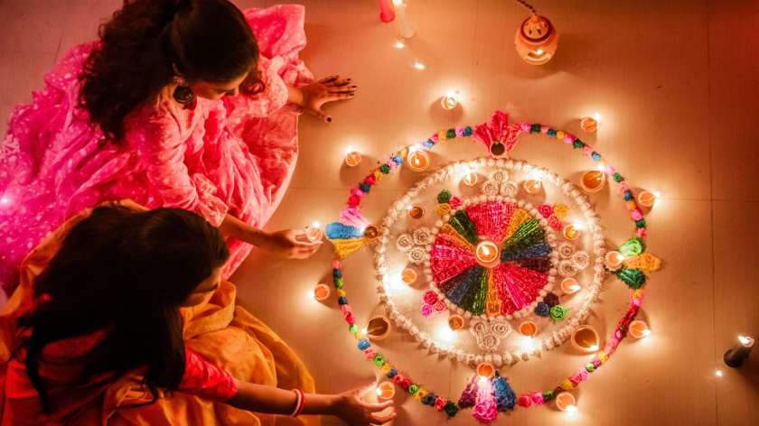 Onam 2025 rangoli and pookalam designs to brighten your celebrations ...