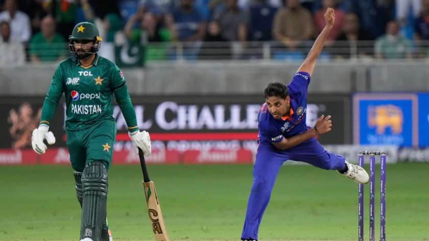 Players with most T20I wickets for India