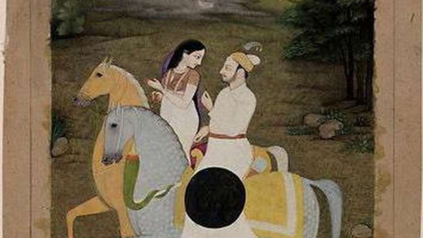 9 most beautiful queens and princesses in Indian history apart from ...