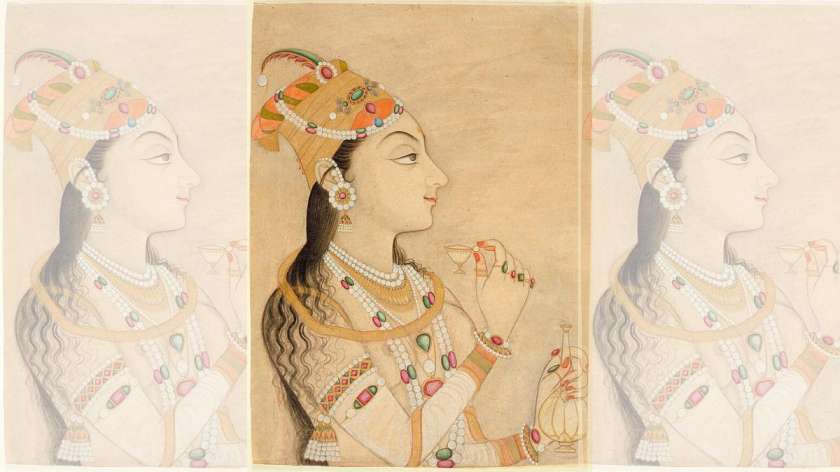 9 most beautiful queens and princesses in Indian history apart from ...