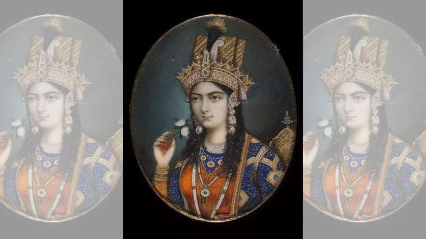 9 most beautiful queens and princesses in Indian history apart from ...