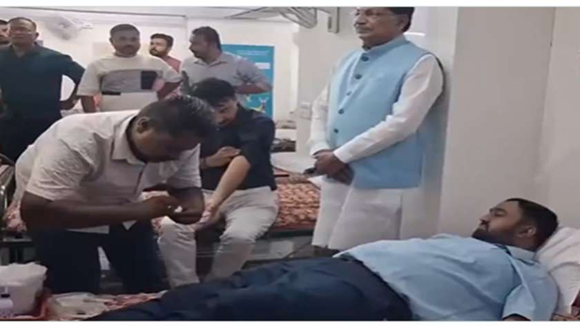From Vadnagar to Varanasi: How people celebrated PM Modi's birthday ...