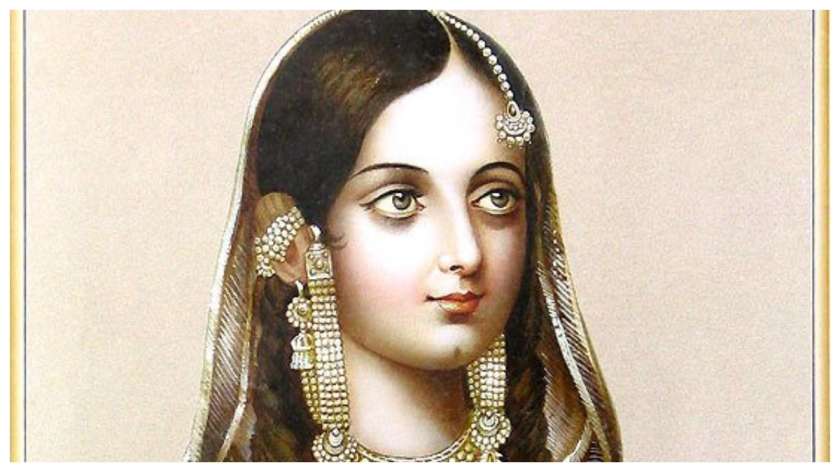 9 most beautiful queens and princesses in Indian history apart from ...