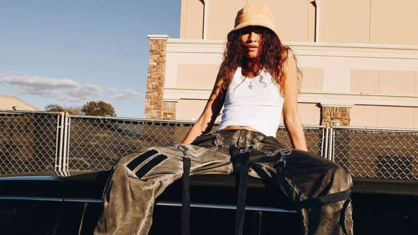 Five iconic Zendaya looks to celebrate her birthday in style