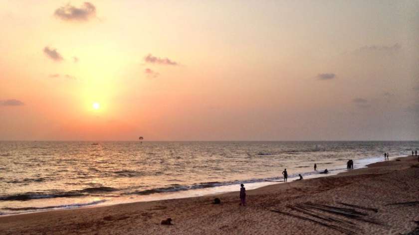 Goa beaches to visit this November: 7 quiet escapes before the tourist ...