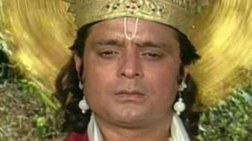 9 Mahabharat actors who died before Karna [Pankaj Dheer]