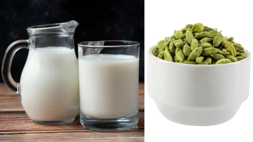 5 healthy milk-based drinks to relieve cough and cold naturally