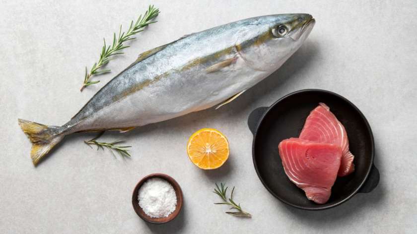 Feeling tired all the time? 6 vitamin B12 foods that can recharge you