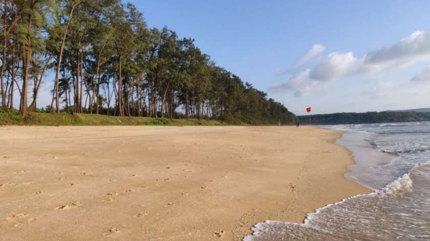 Goa beaches to visit this November: 7 quiet escapes before the tourist rush