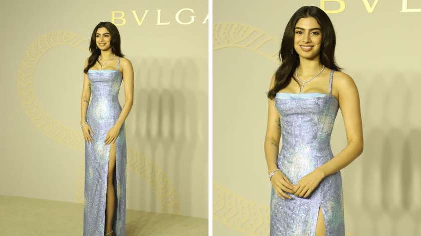 From Priyanka to Tamannaah: Best dressed celebrities at the Bvlgari ...