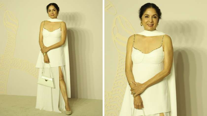 From Priyanka to Tamannaah: Best dressed celebrities at the Bvlgari ...