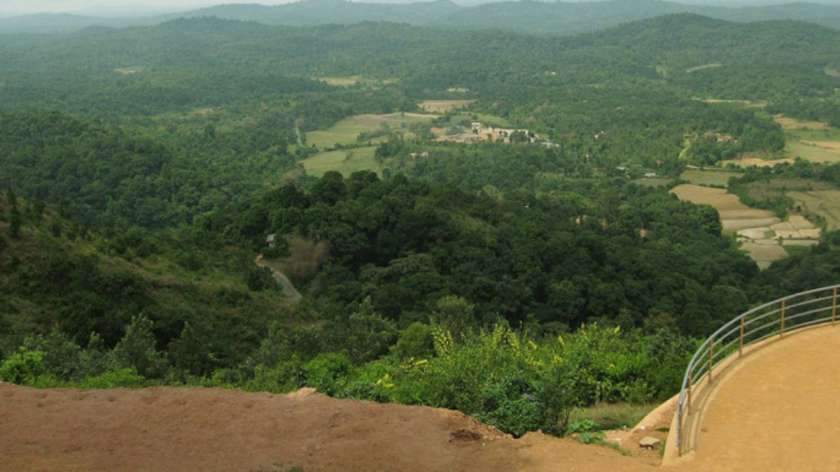 Coorg after rain: 10 misty places to visit in November for dreamlike views