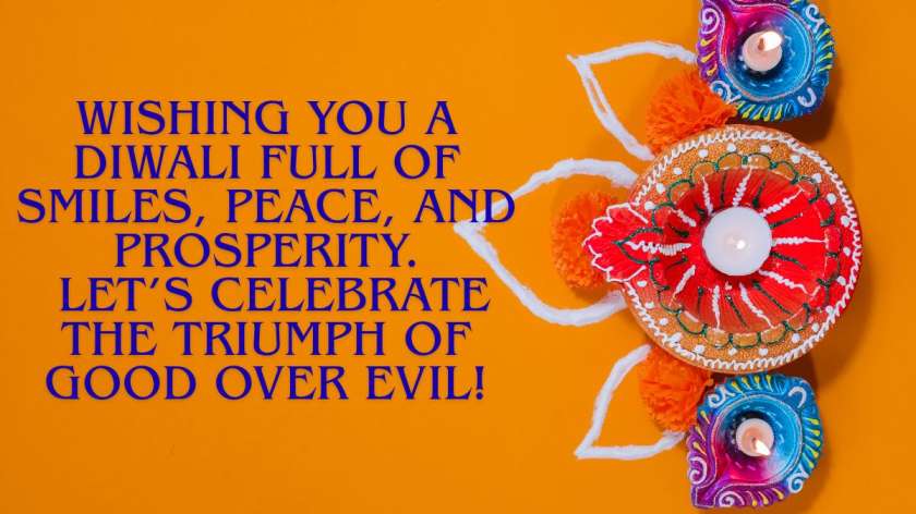 Diwali 2025 wishes in Hindi, Gujarati, Marathi and English with images ...