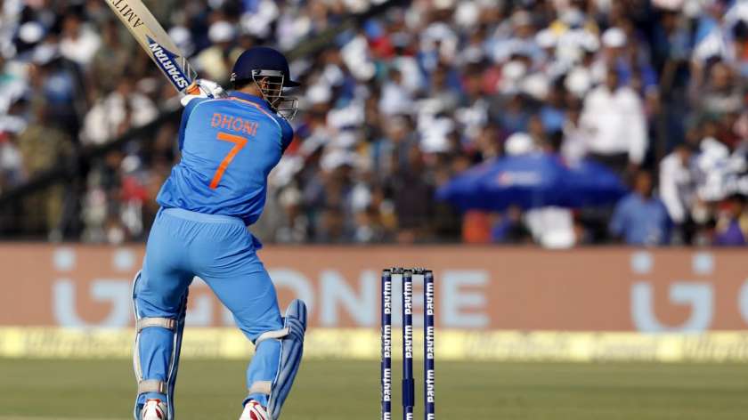Most POTM awards won by Indian captain in international cricket