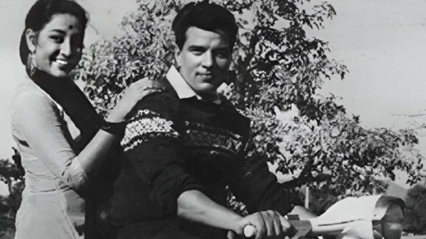 Dharmendra's 7 most romantic roles | From Anupama to Phool Aur Patthar