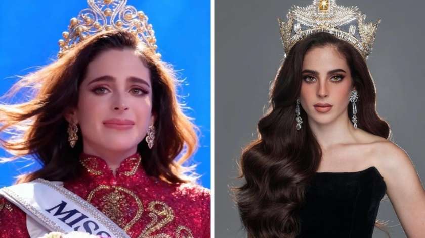 Fatima Bosch's most iconic Miss Universe 2025 looks that defined her winning moment