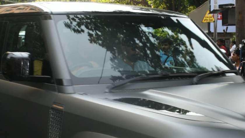 Dharmendra Health Update: Sunny Deol, Hema Malini, Esha Deol visit actor, says he 'recovering'