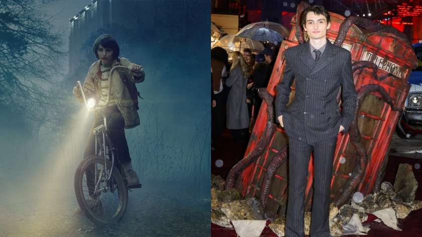 Stranger Things Season 5 released: How the cast has grown since Season 1