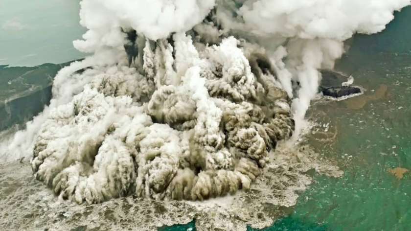 World Tsunami Awareness Day: Remembering the world's deadliest Tsunamis ...