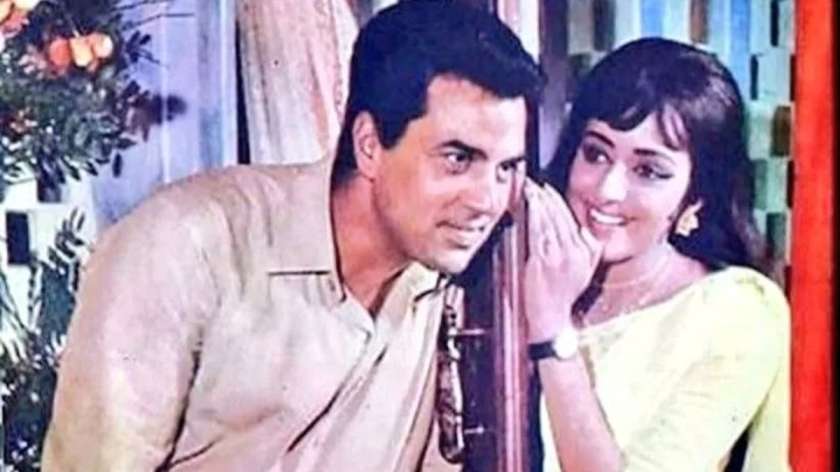 Dharmendra's 7 most romantic roles | From Anupama to Phool Aur Patthar