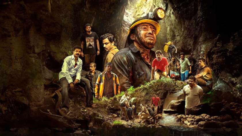 Kerala State Film Awards: Manjummel Boys to Shamla Hamza's Feminichi ...