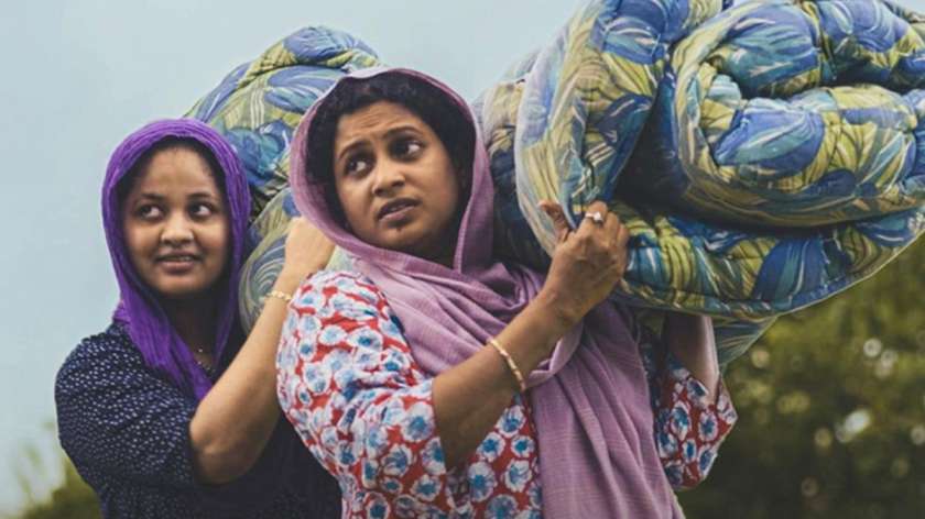 Kerala State Film Awards: Manjummel Boys to Shamla Hamza's Feminichi ...