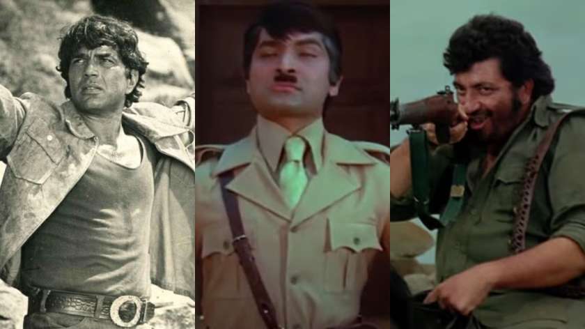 12 Sholay actors who have passed away | Dharmendra, Asrani, Gabbar Singh