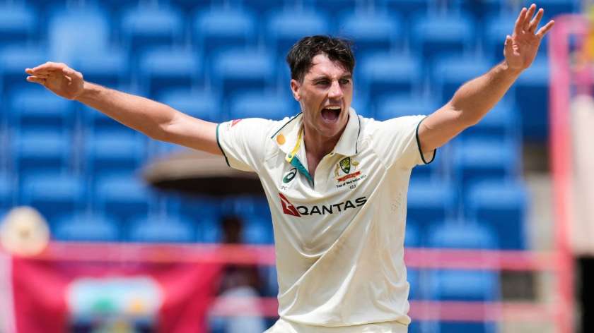 Bowlers with most Test Player of the Match awards in Australia