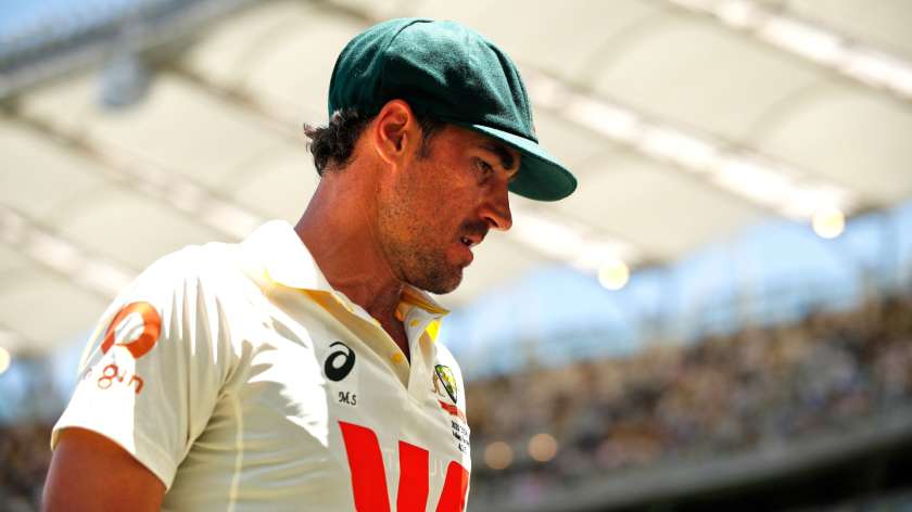Bowlers with most Test Player of the Match awards in Australia