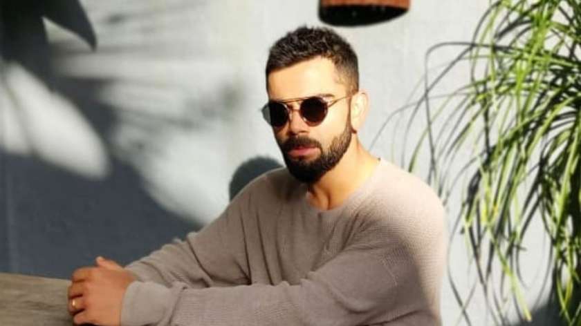 Virat Kohli hairstyles: From buzz cut to mullet fade, his best looks ...