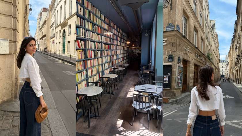 Aviva Baig engaged to Raihan Vadra: 5 stunning photos that offer a peek ...