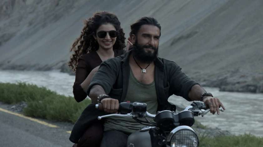 Highest-grossing Indian movies of 2025: Full box office list with ...