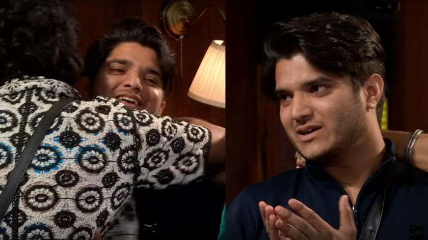 Bigg Boss 19 eliminations: Contestants forced to exit midway and ...