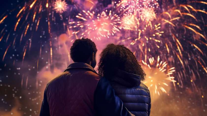New Year traditions across the world: Meaning behind global rituals