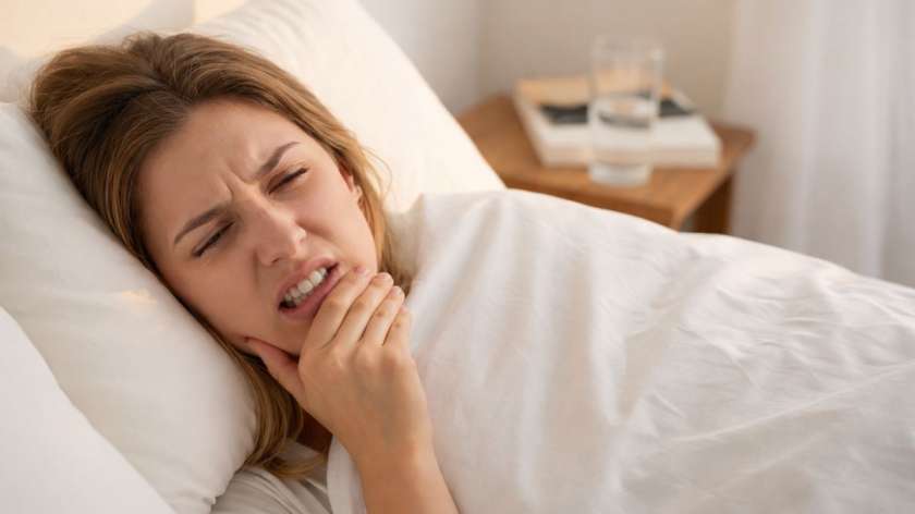 Everything seems fine, but: 5 subtle signs stress may be building up ...