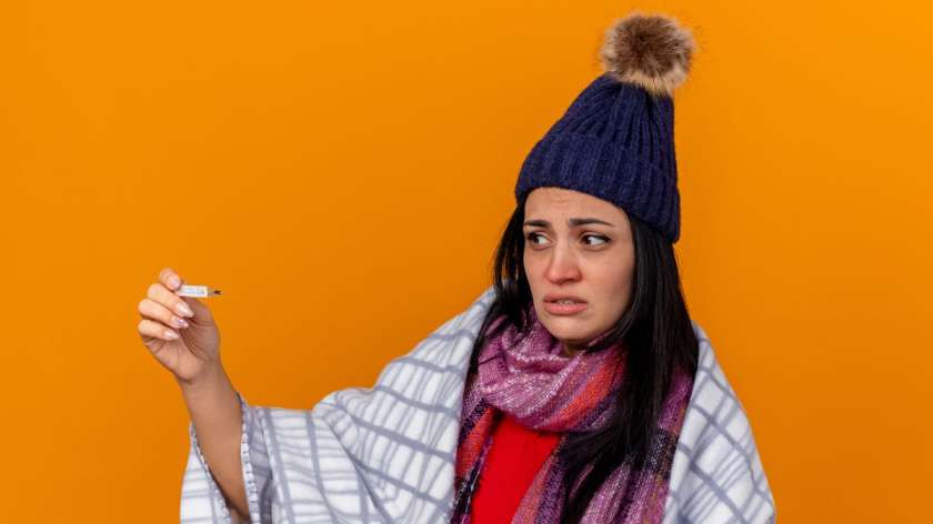 Everything seems fine, but: 5 subtle signs stress may be building up ...