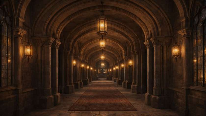 From fiction to reality: World's first Harry Potter-themed hotel is ...