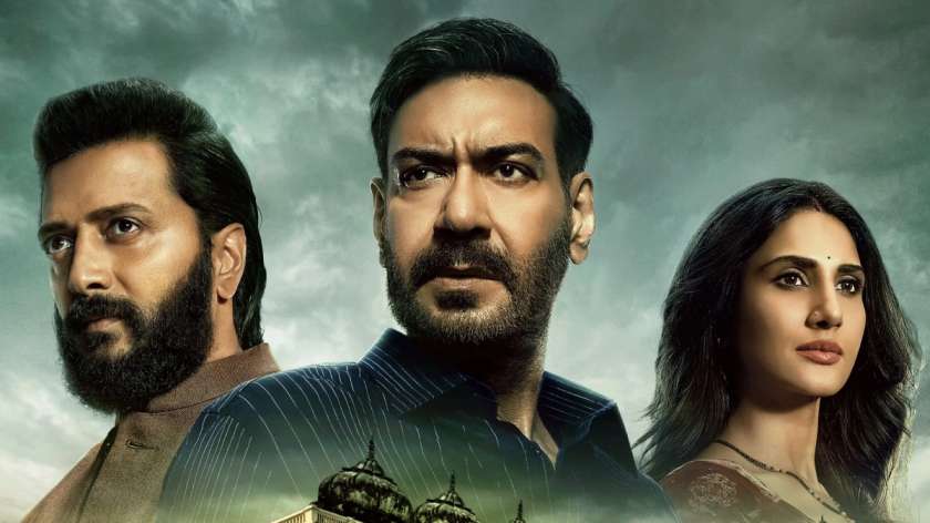 Highest-grossing Indian movies of 2025: Full box office list with ...