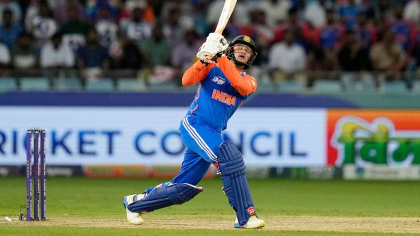 5 players who were searched the most on Google in India in 2025