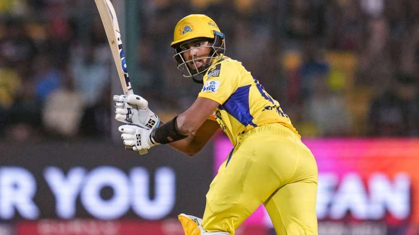 5 players who were searched the most on Google in India in 2025