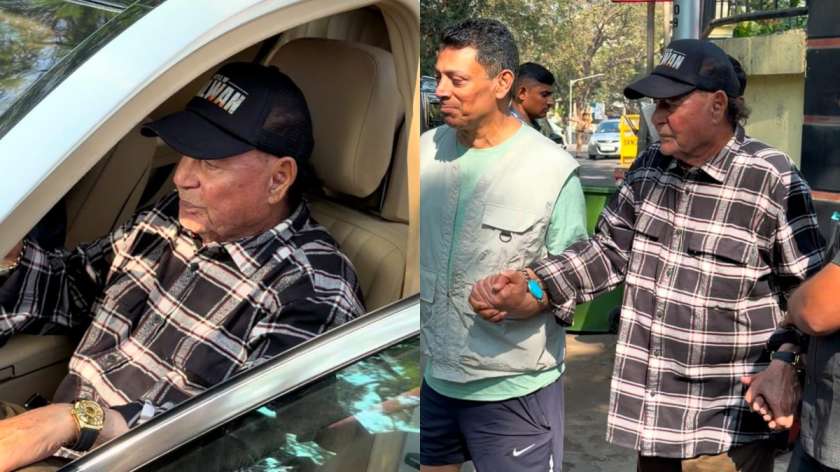 BMC Elections 2026: Salman Khan, Aamir Khan to Saif-Kareena, celebs ...