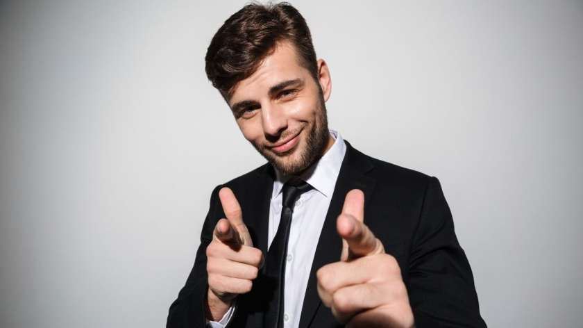 Five times confidence is mistaken for arrogance and why you shouldn't ...