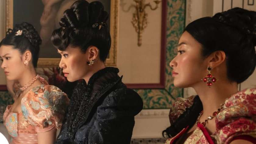 Bridgerton Season 4 Part 1 unseen images surface online