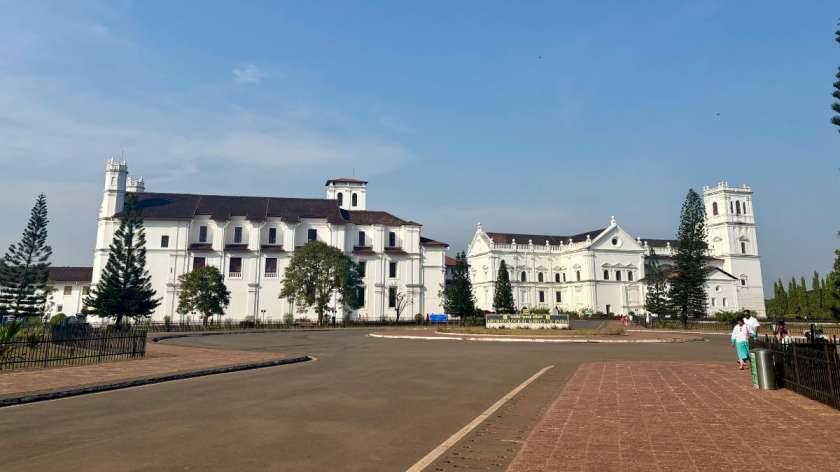 Skip the beach crowds: What to do in Goa beyond the shoreline