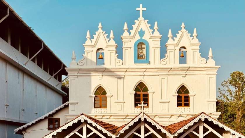 Skip the beach crowds: What to do in Goa beyond the shoreline