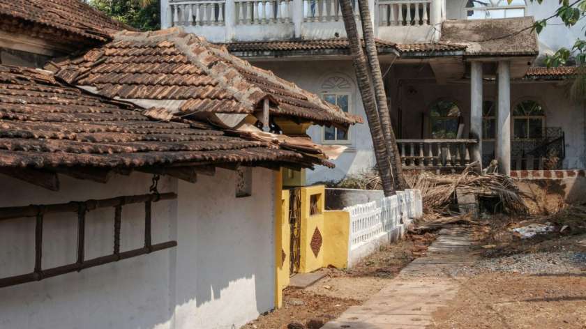 Skip the beach crowds: What to do in Goa beyond the shoreline