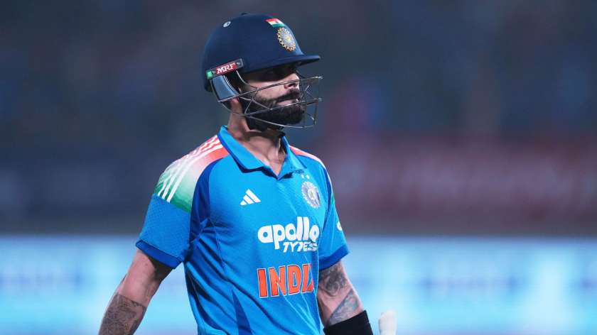 Players with most POTM awards in ODIs