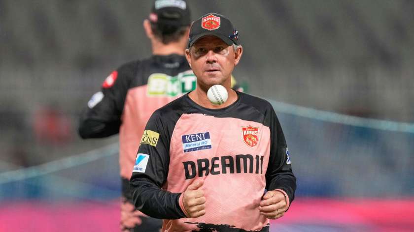 Players with most POTM awards in ODIs