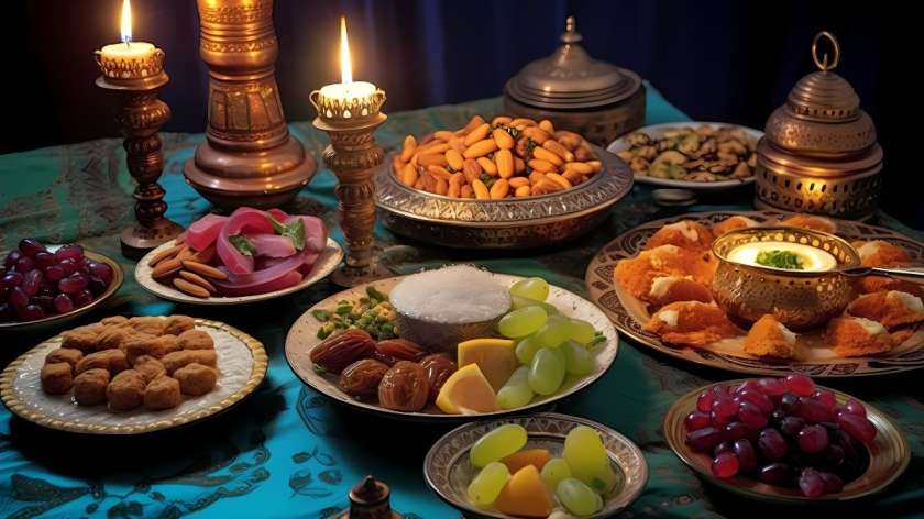 Ramadan 2026: Must-have foods for the perfect iftar spread
